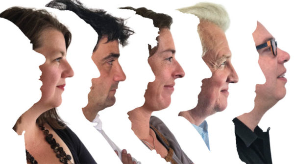 Het disruptieve museum – Arnoud Odding